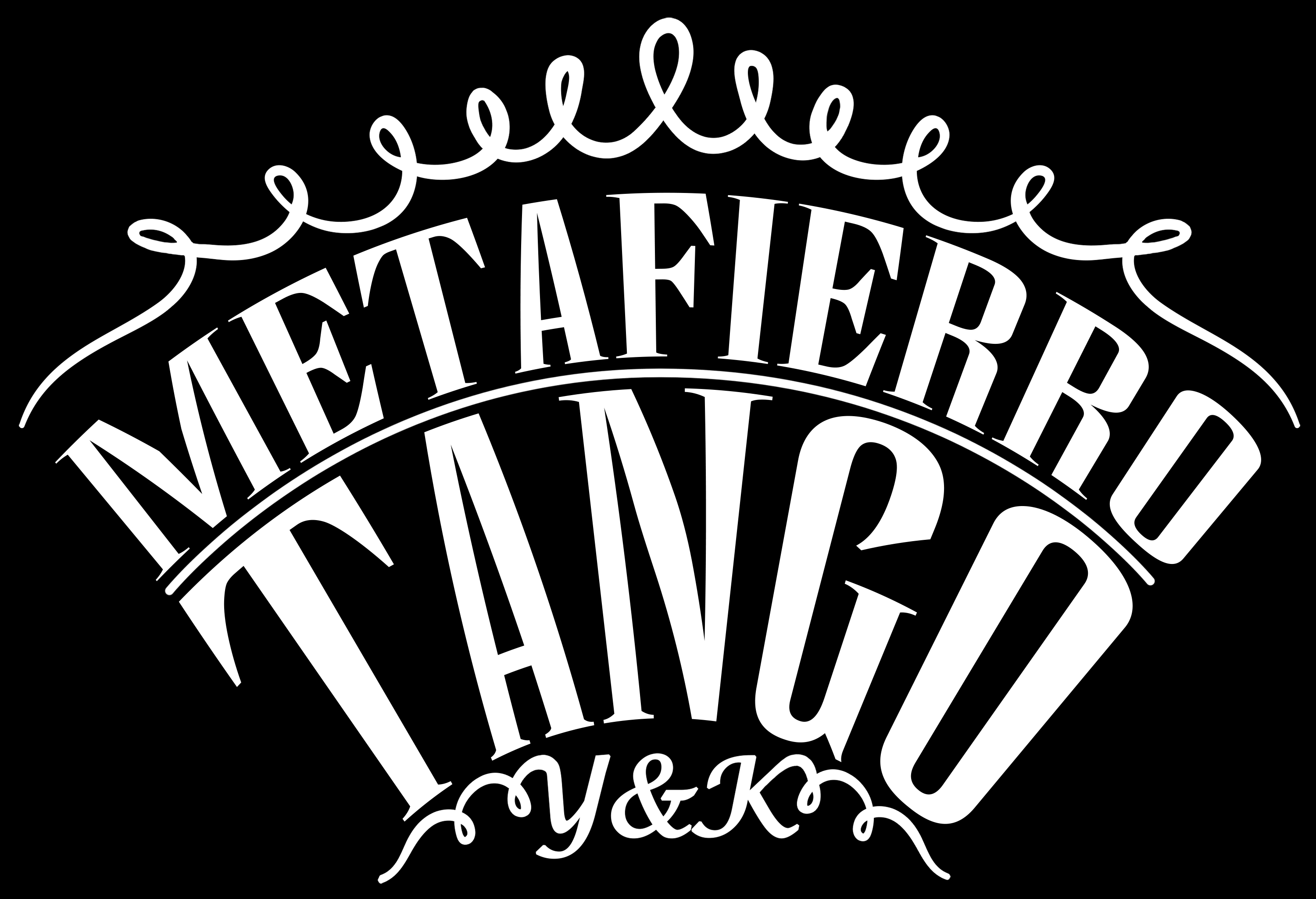 Meta Fierro Tango